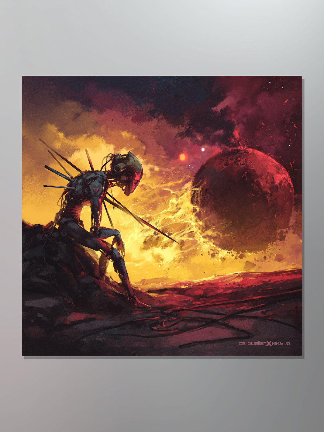 Celldweller
