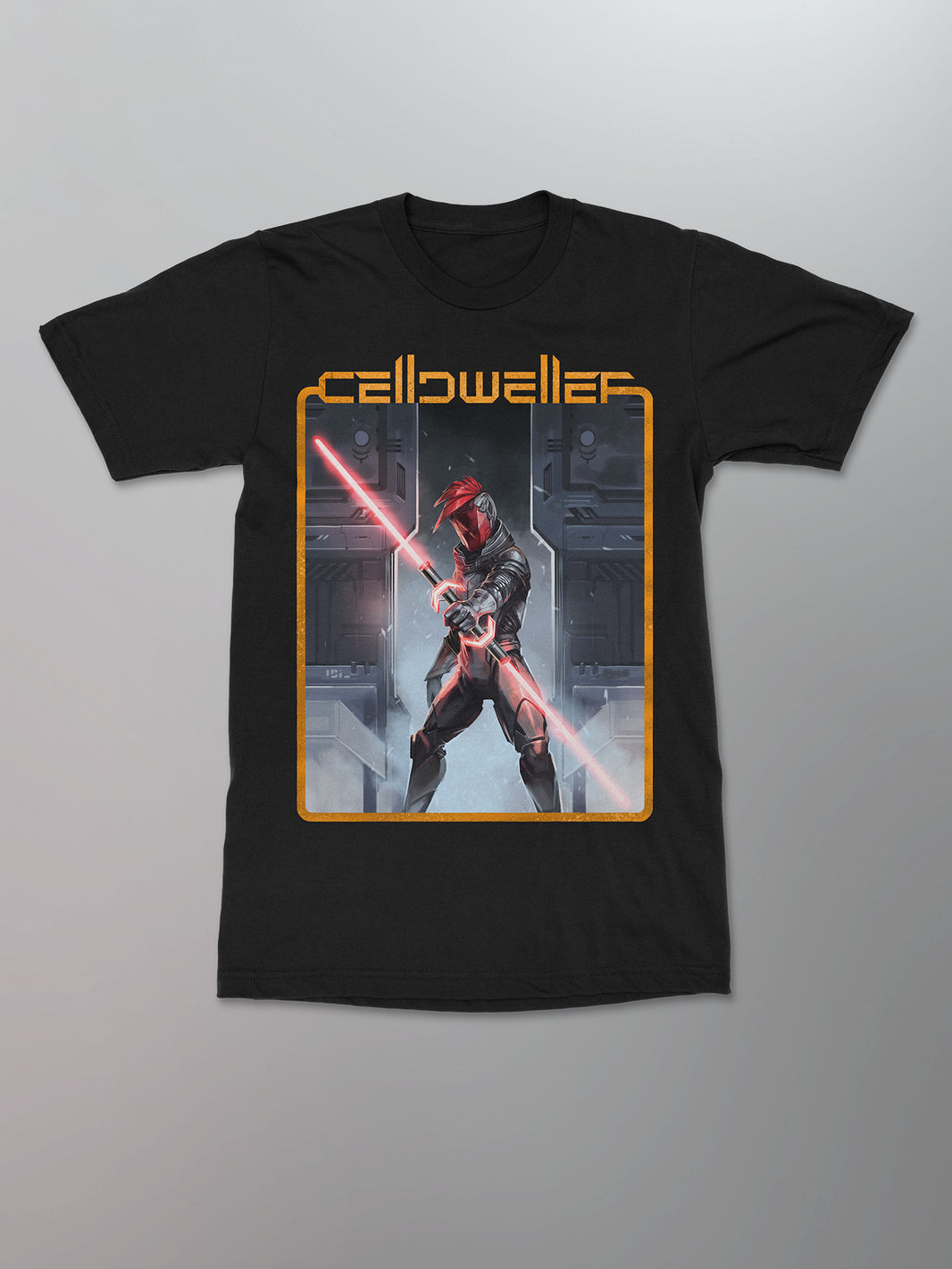 Celldweller