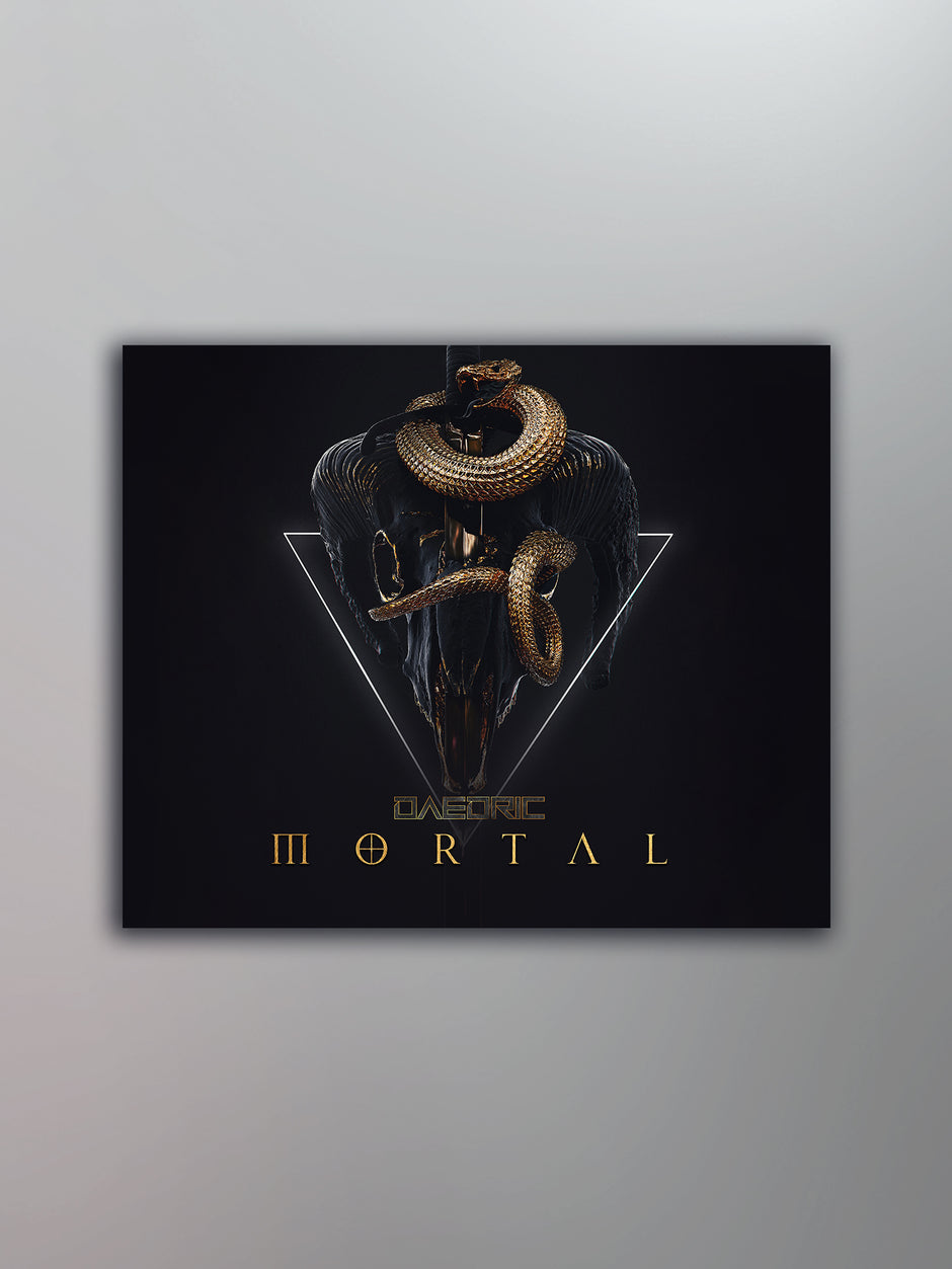 Daedric – FiXT Store