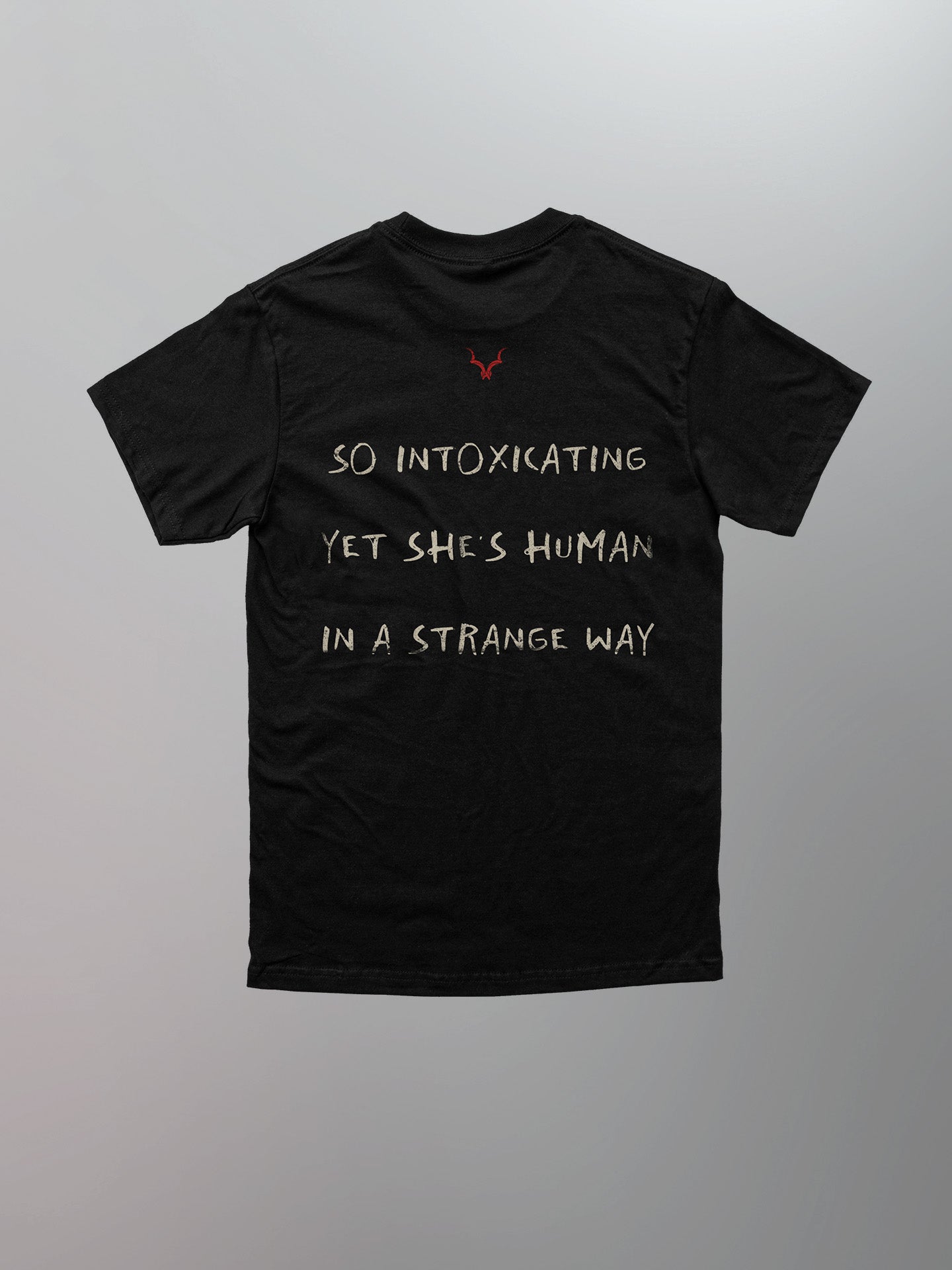 Daedric - Toxic Shirt – FiXT Store