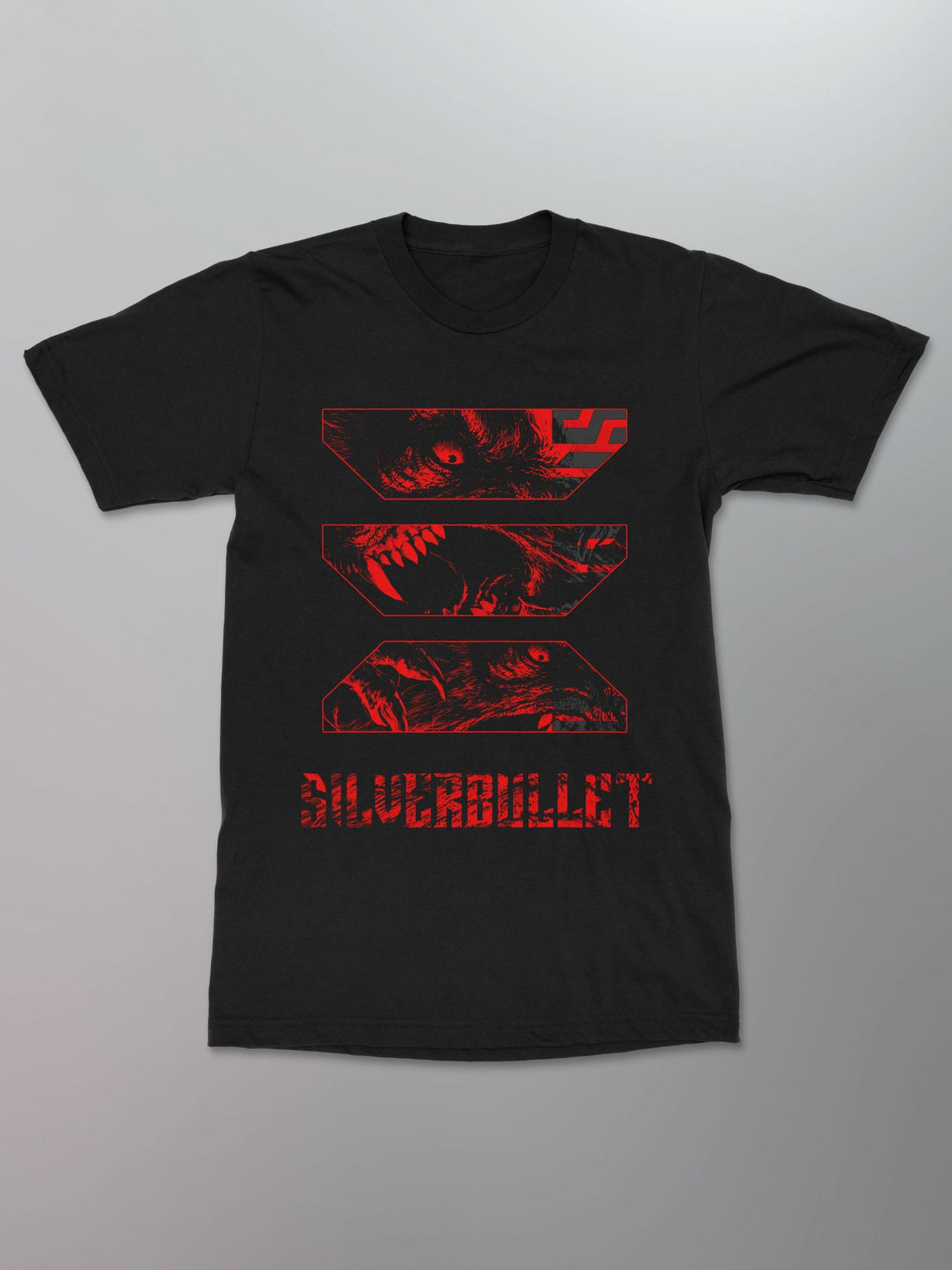 ENMY - Silver Bullet Shirt – FiXT Store