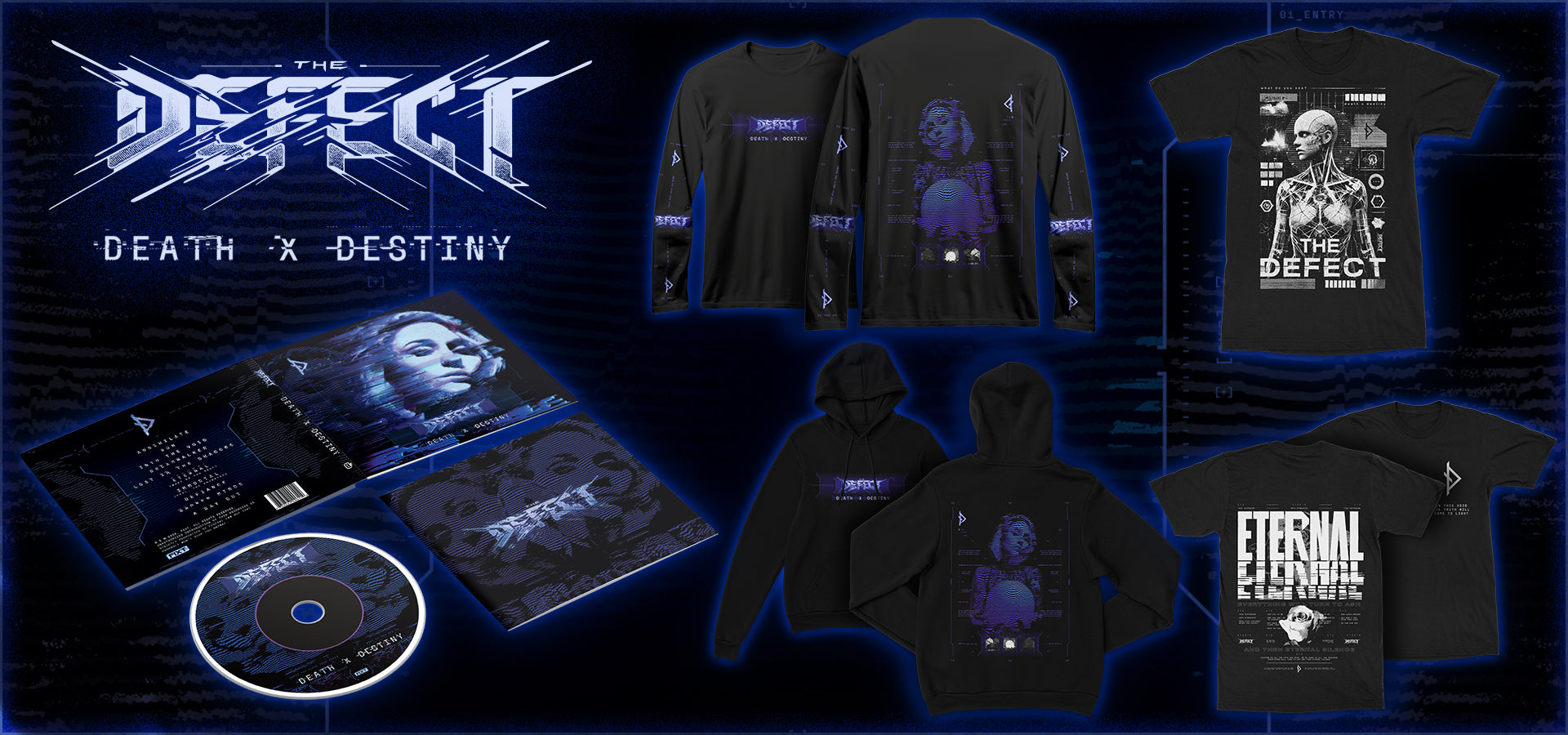 FiXT Store