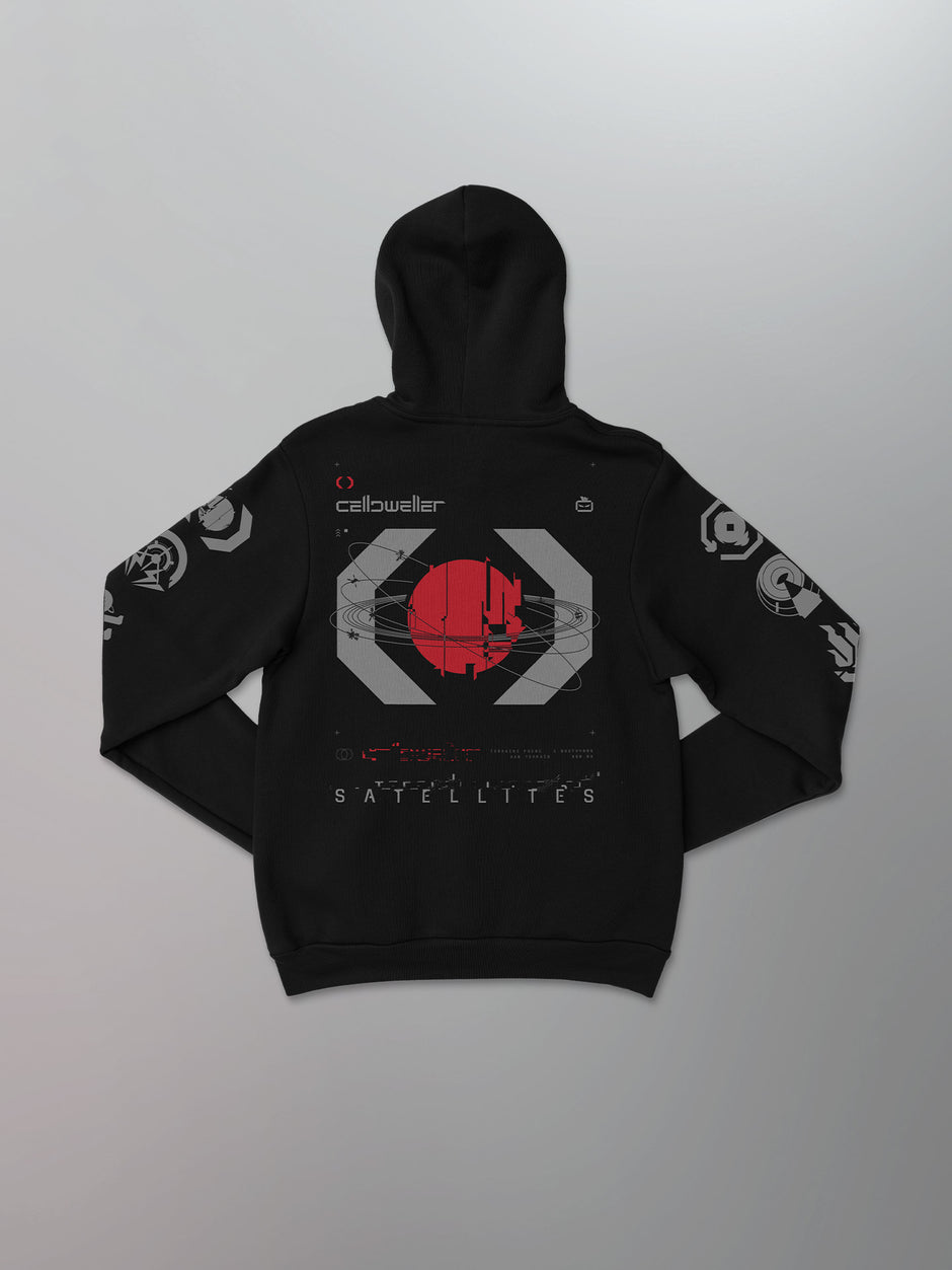 Celldweller – FiXT Store