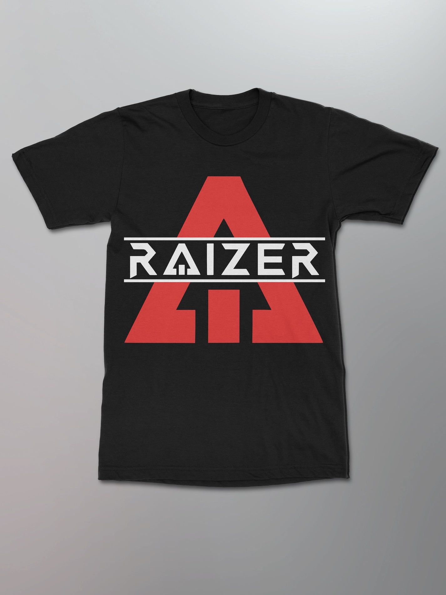 Raizer - Logo Shirt – FiXT Store