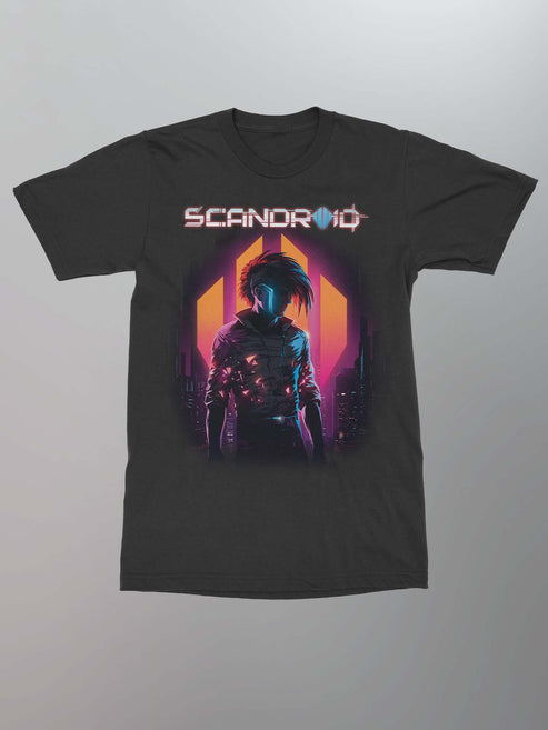 Scandroid - 2517 Shirt – FiXT Store